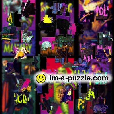 1a516881063f6c1 | I'm a Puzzle